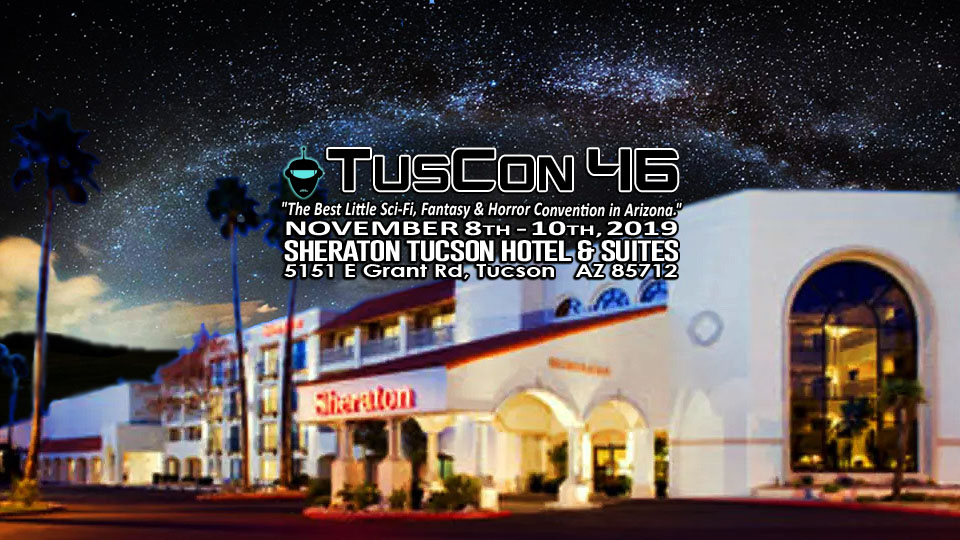 AZ Fandom | TusCon