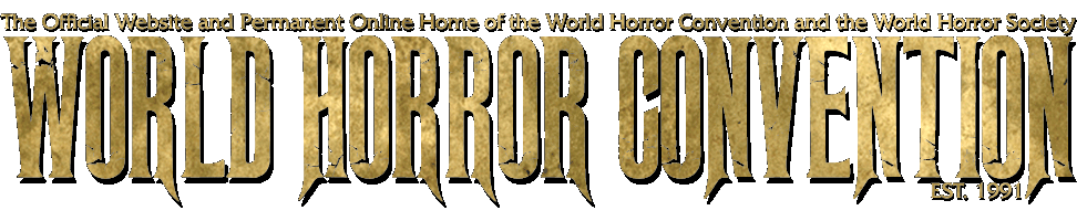 AZ Fandom | World Horror Convention
